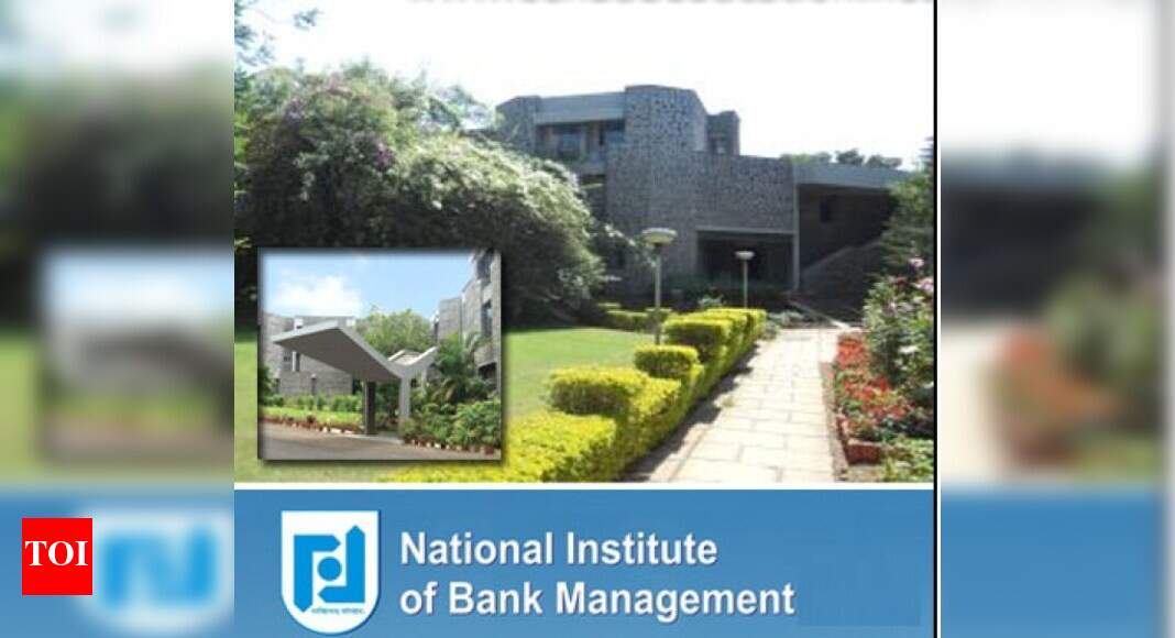 NIBM gets highest ever overseas participants in its training programmes ...