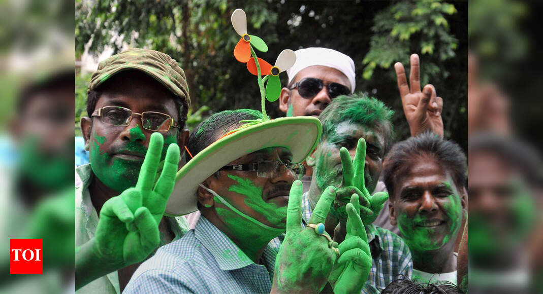 Maheshtala By Election Result: TMC wins Maheshtala assembly bypoll in ...
