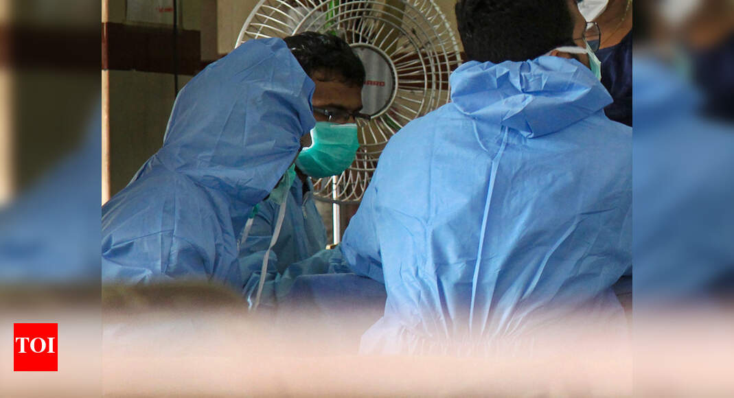 Nipah virus claims one more life in Kerala; death toll rises to 17 ... Nipah virus claims one more life in Kerala; death toll rises to 17 ...