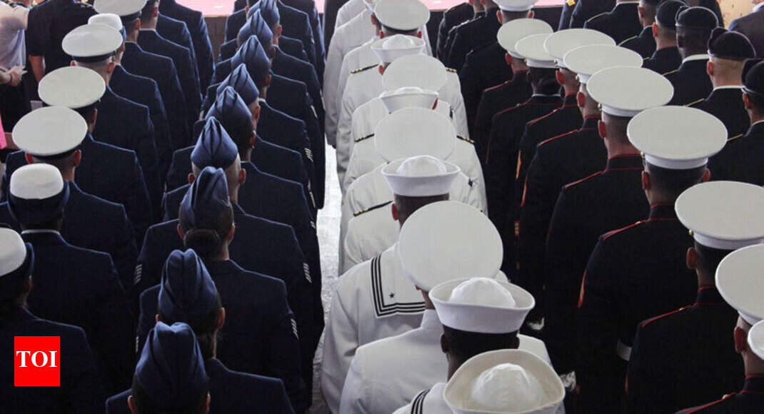 Invoking 'Hollywood to Bollywood', US renames Pacom as Indo-Pacific ...