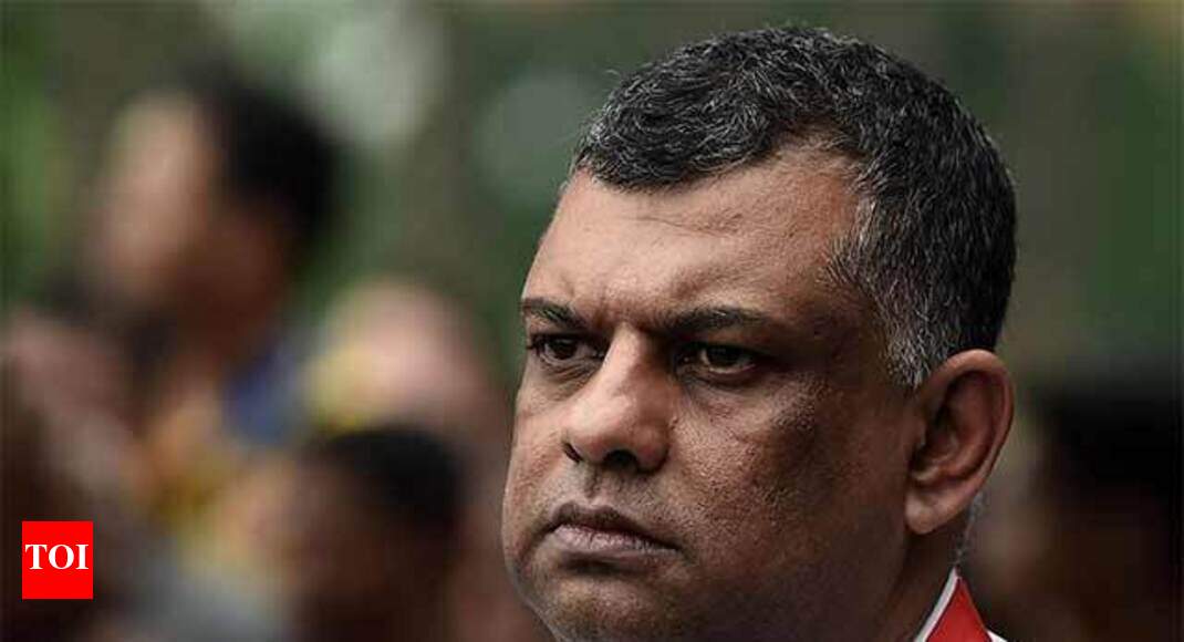 CBI: CBI tells AirAsia CEO to appear on June 6 - Times of India