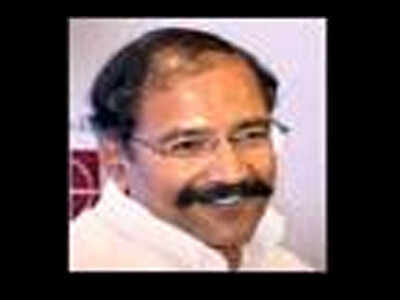Power minister says he is getting threat calls | Chennai News - Times ...