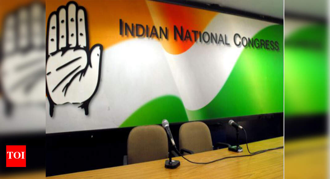 RR Nagar: Congress retains RR Nagar, ally JD(S) in 3rd spot | Bengaluru ...