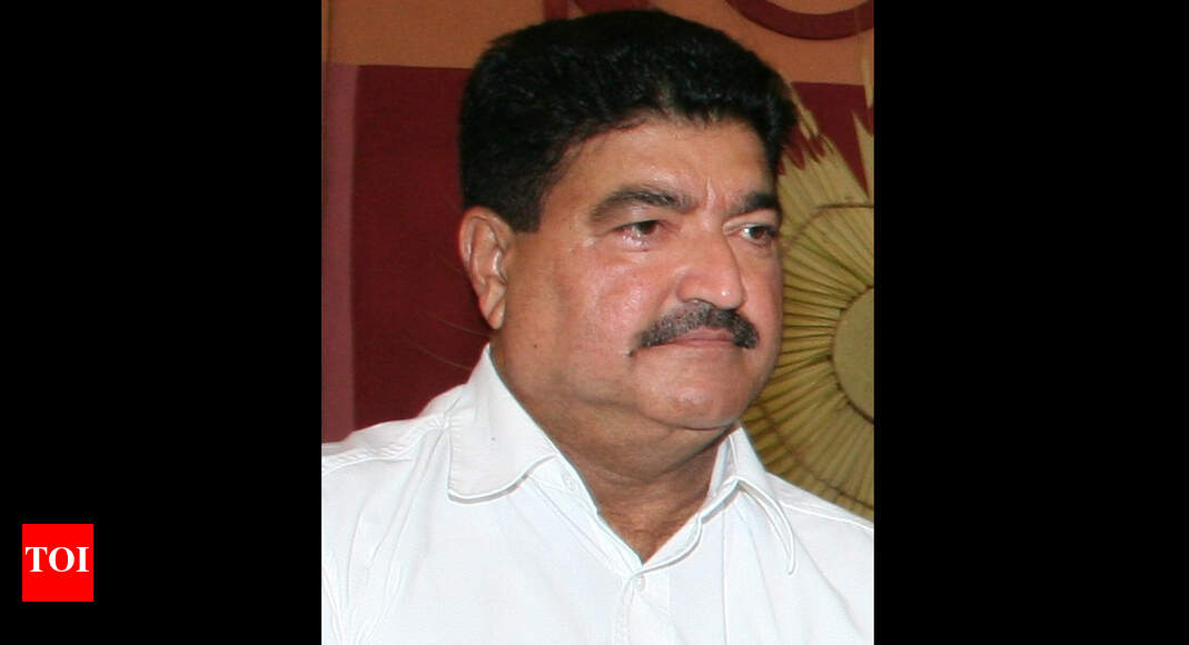 BR Shetty: Billionaire businessman BR Shetty pledges to donate half his ...