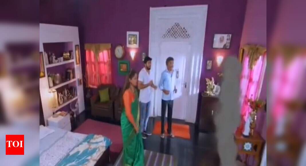 Nandini written update, May 30, 2018: Madhavi punishes Moorthy and ...