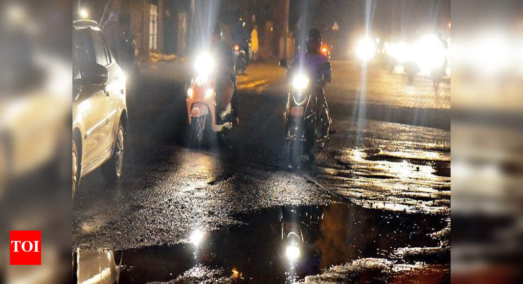 Monsoon: Vidarbha can expect monsoon rains to arrive between June 7-10 | Nagpur News - Times of ...