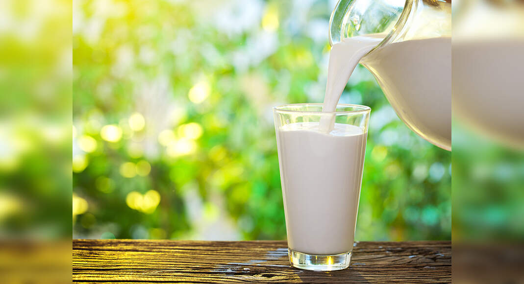 Why milk remains the best drink ever