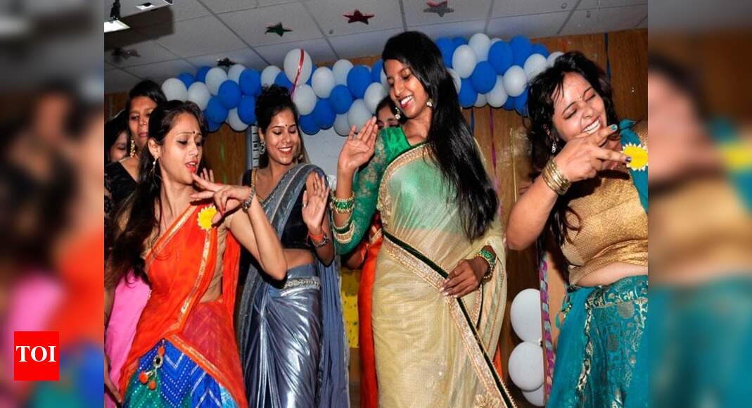 DAV teachers take part in workshop | Patna News - Times of India