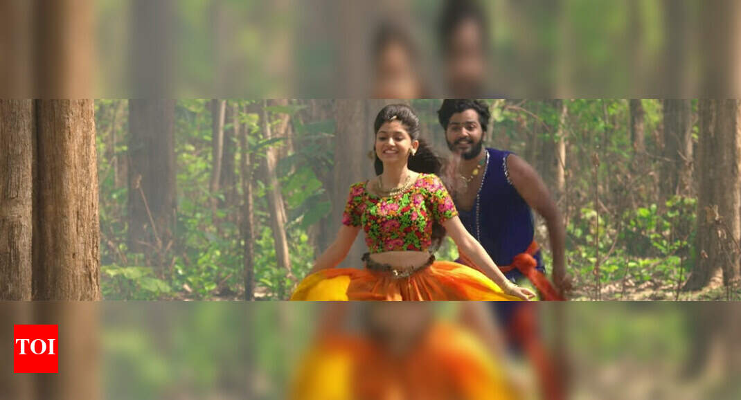 Premanjali movie review highlights: A first half with a predictable ...