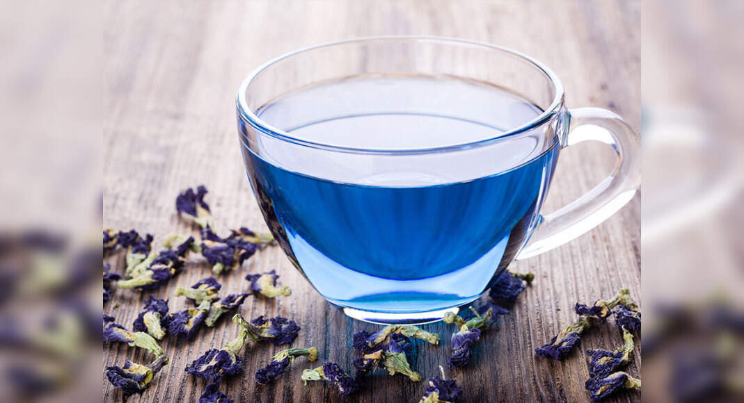 Blue tea: Everything you need to know