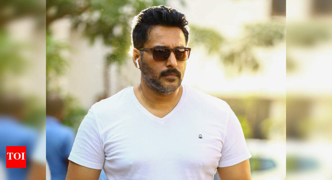 Rahman: Attempting a sudden image transition is risky for actors ...