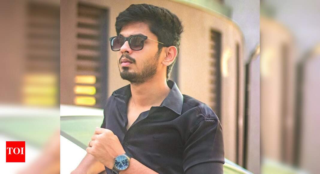 Nandhan in Vasanthabalan’s next | Tamil Movie News - Times of India