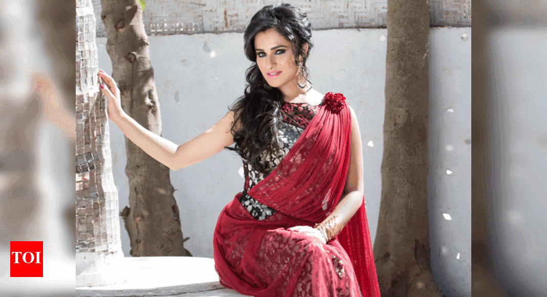Priyanka Negi seeks inspiration from folk singers for her new playback ...