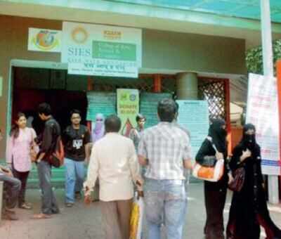 Mumbai: SIES gets autonomy, says can plan exams better | Mumbai News ...