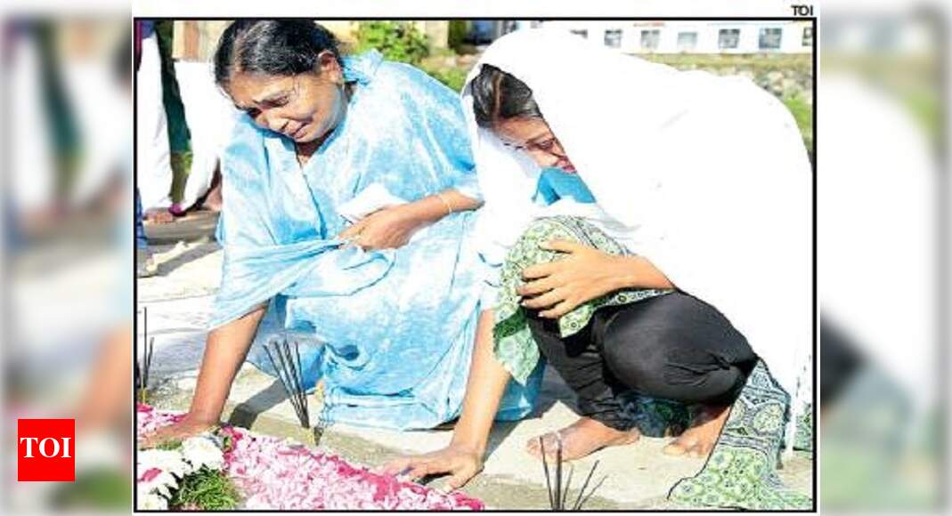 Kevin: Kevin murder: There was no quotation gang, says SIT | Kochi News ...