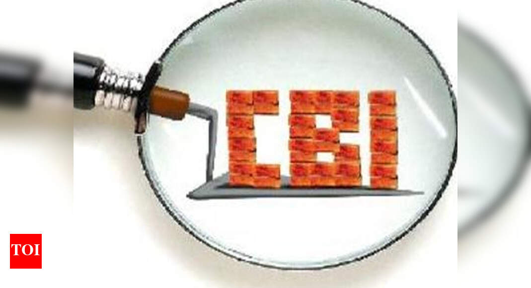 CBI: CBI head office to take final call in case transfer | Chandigarh ...