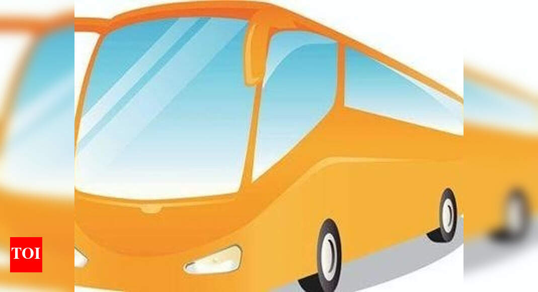 PRTC: PRTC hikes bus fares by 6 paise per km | Ludhiana News - Times of ...