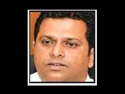Saligao MLA files defamation complaint | Goa News - Times of India