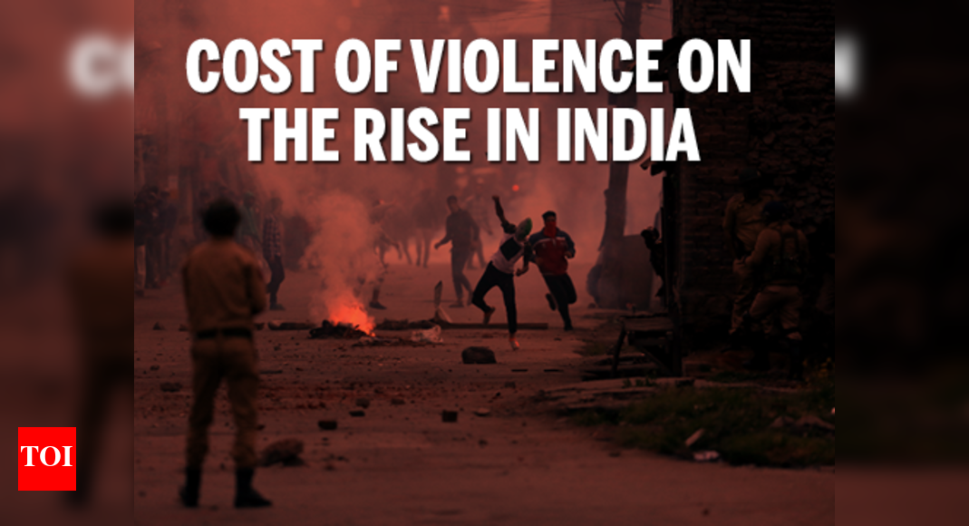 Infographic: info india | India News - Times of India