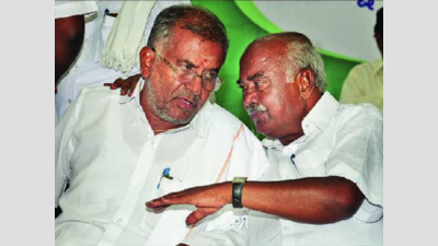 Council polls: Parties lure teacher voters with promises | Mysuru News ...