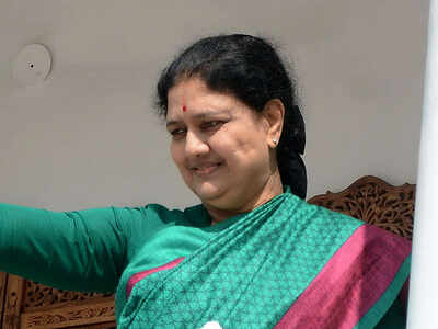 Sasikala had key role in OPS, EPS becoming CM, says Jayalalithaa ex ...