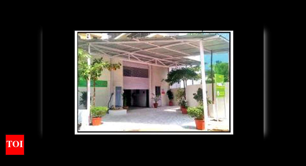Msedcl: MSEDCL to set up Pune’s 1st electric vehicle charging terminal ...