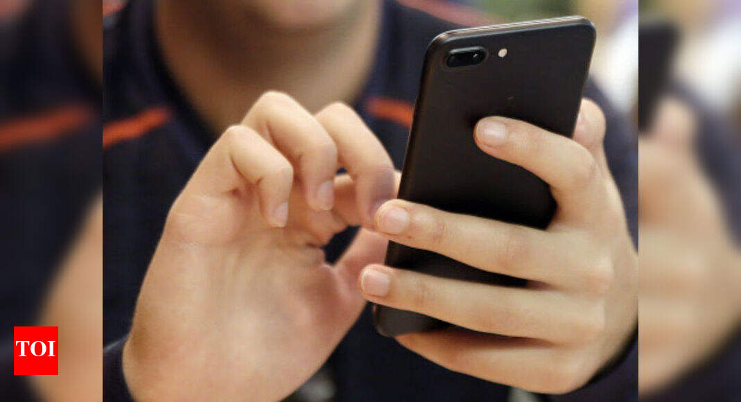 5 ways you can outsmart the smartphone - Times of India
