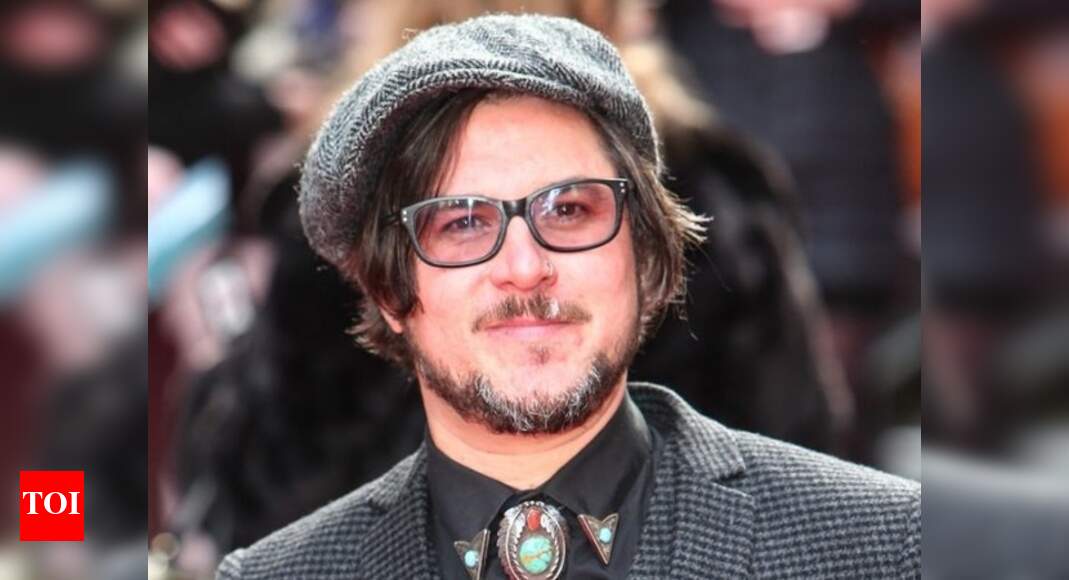 Corin Hardy: Leaving 'The Crow' was 'the hardest decision' | English ...