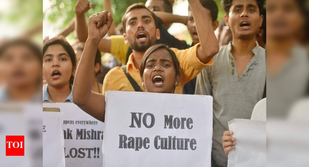 Kathua Rape And Murder Case: Kathua case: 14-year-old application from ...