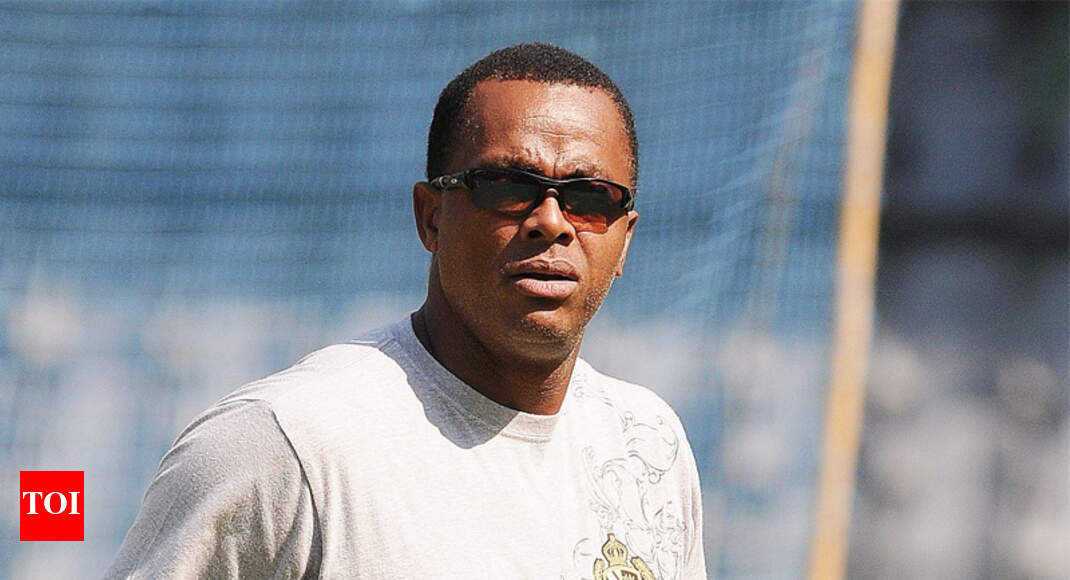 There won't be bowlers like me and Curtly Ambrose but new gen will ...