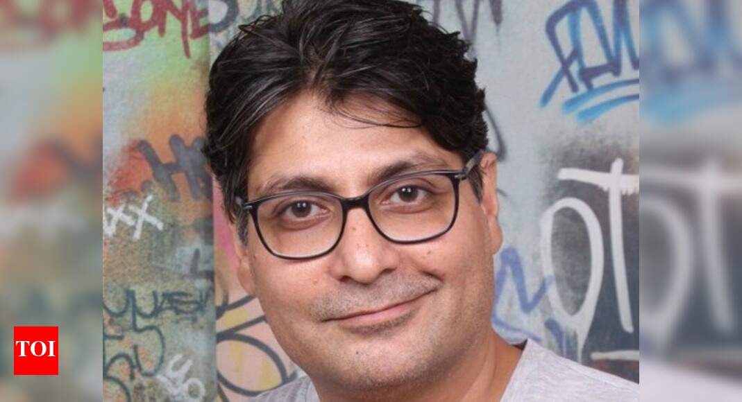 Ritesh Shah: Writing is a lonely and thankless job | Hindi Movie News ...