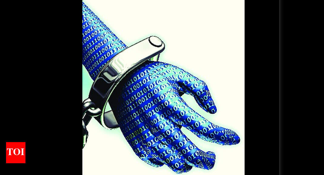 Cyber Cell: In first year, cyber cell recovers Rs 54.02 lakh | Nagpur ...