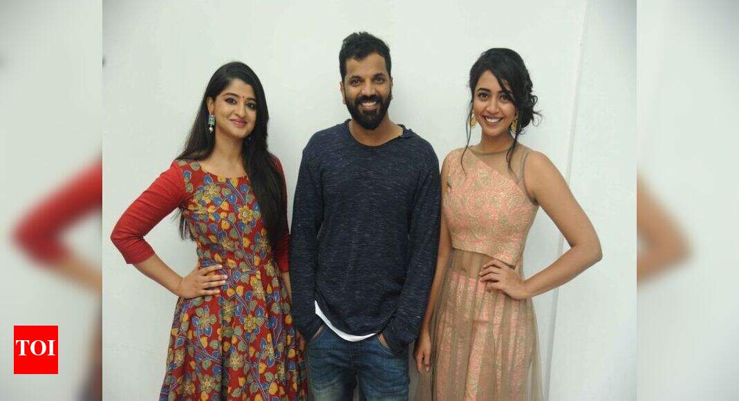 Aishani Shetty's directorial debut sees its premiere | Kannada Movie ...