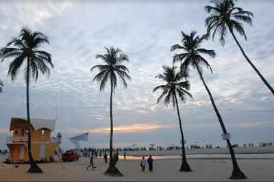 From chillies to choris...Goa’s villages and their calling cards | Goa ...