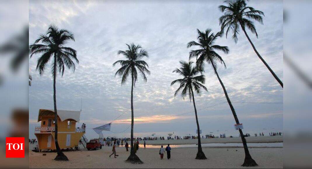 From chillies to choris...Goa’s villages and their calling cards | Goa ...