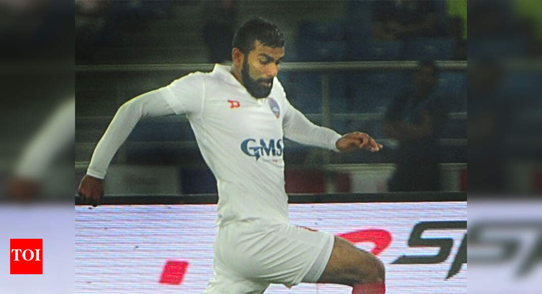 Kean Lewis: Bengaluru FC sign Kean Lewis on a one-year deal | Football ...