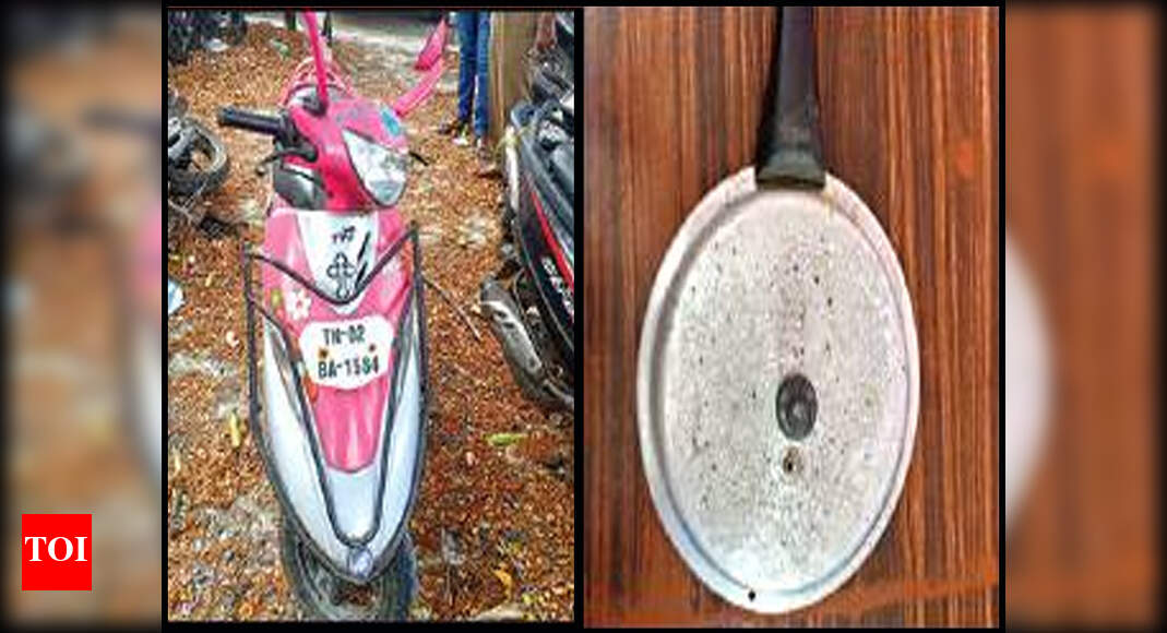 Burn Girlfriend Police Arrest Man For Killing Former Girlfriend