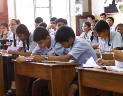 Goa academic session 2018-19 begins today, nearly 2.4 lakh students ...