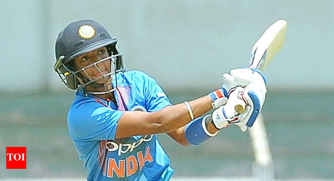 India v Thailand: Asia Cup: Indian women claim second successive win ...