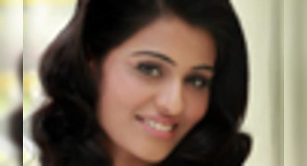 Save Mother Nature, says Neha - Times of India