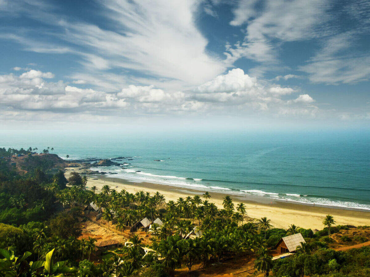 13 Indian beaches to be developed as per ‘Blue Flag’ standards ...