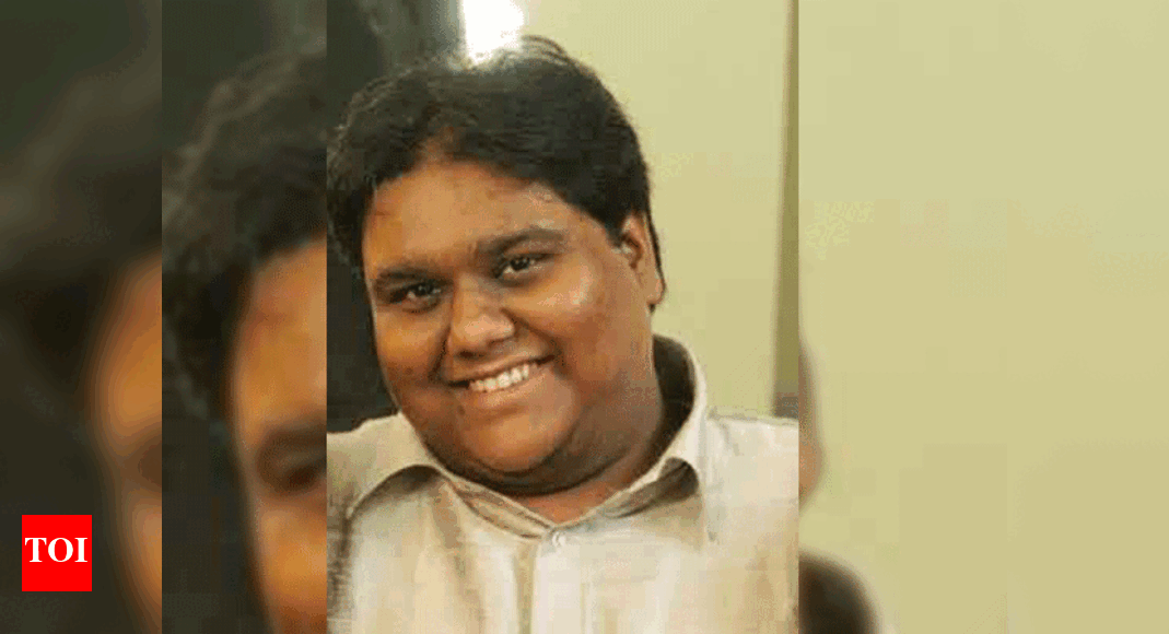 Arjun Dutta wraps up shooting for his next ‘Abyakto’ | Bengali Movie ...