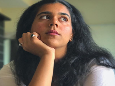 Badho Bahu's Rytasha Rathore speaks up for gender equality in ...