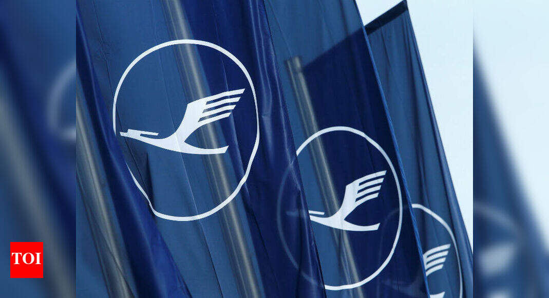 Lufthansa Group Airlines appoints Alain Chisari as new vice president ...