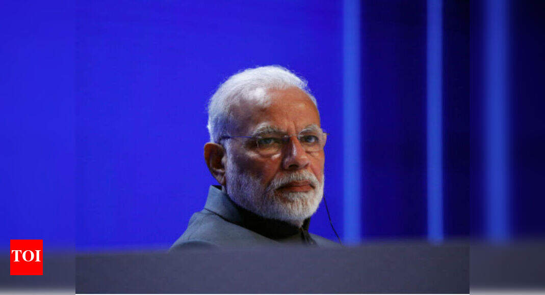 PM Modi to address World Environment Day event tomorrow | India News ...