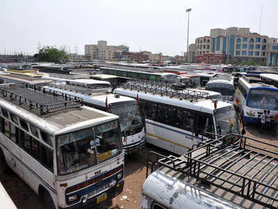 Bus service in more city areas soon: Transport secretary | Patna News ...