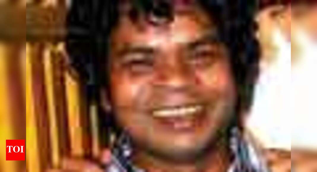 Natha worked as a daily wager | Hindi Movie News - Times of India