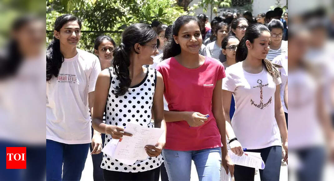 Social Humour: After NEET results, these memes take Internet by storm ...