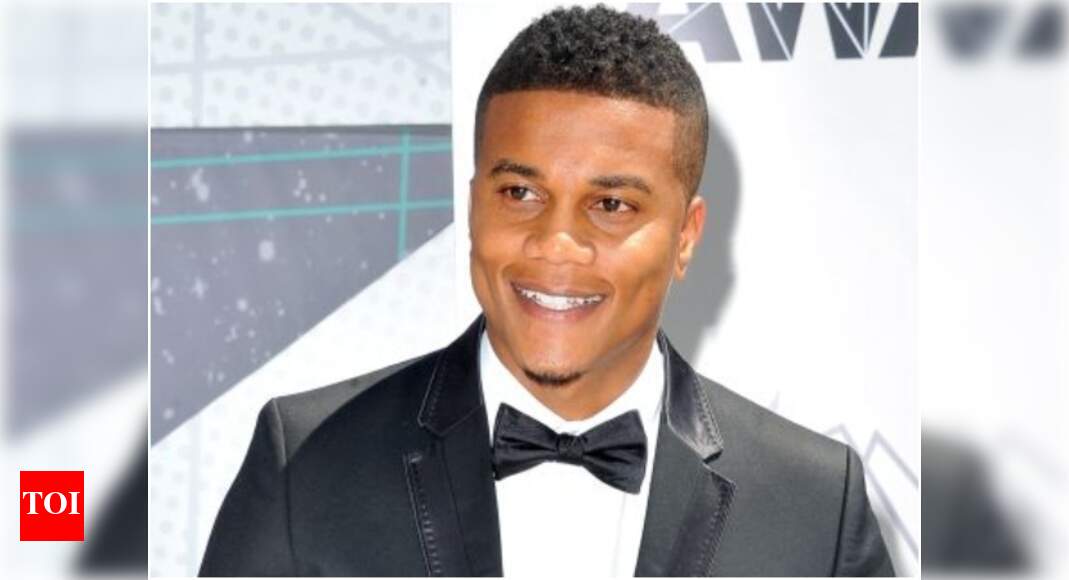 Cory Hardrict to star in 'The Outpost' | English Movie News - Times of ...
