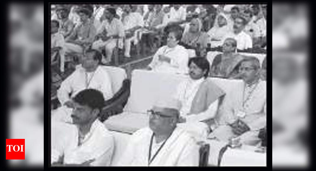 PM Narendra Modi’S BJP: ‘PM Narendra Modi’s BJP has failed on promises ...